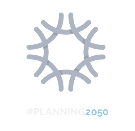 PLANNING2050 Dashboard